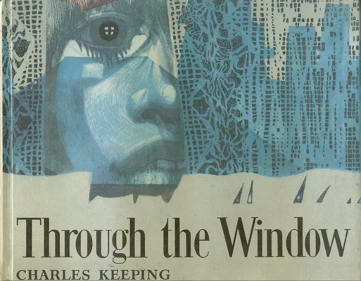 Through the Window | Children's Books Wiki | Fandom