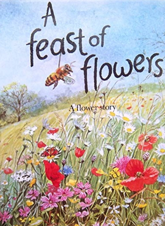 A Feast of Flowers: A Flower Story | Children's Books Wiki | Fandom