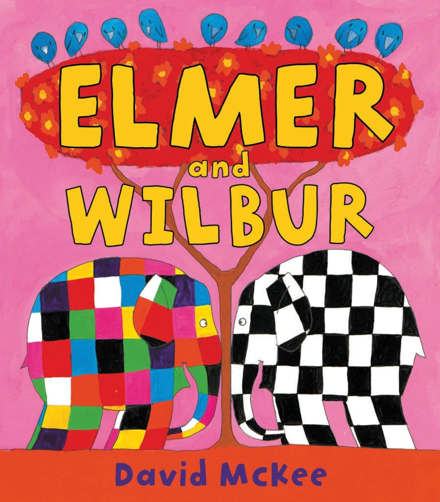 Elmer and Wilbur | Children's Books Wiki | Fandom