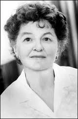 P. L. Travers | Children's Books Wiki | Fandom