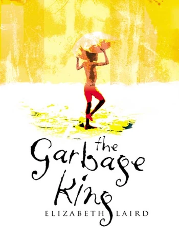 The Garbage King | Children's Books Wiki | Fandom