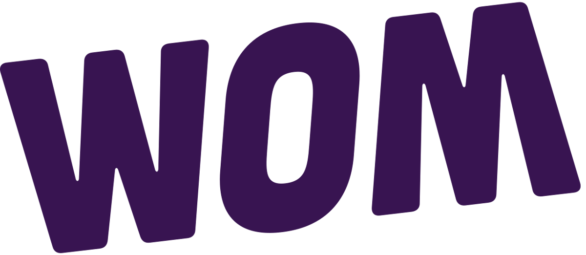 WOM | Wiki Persona Chile | Fandom