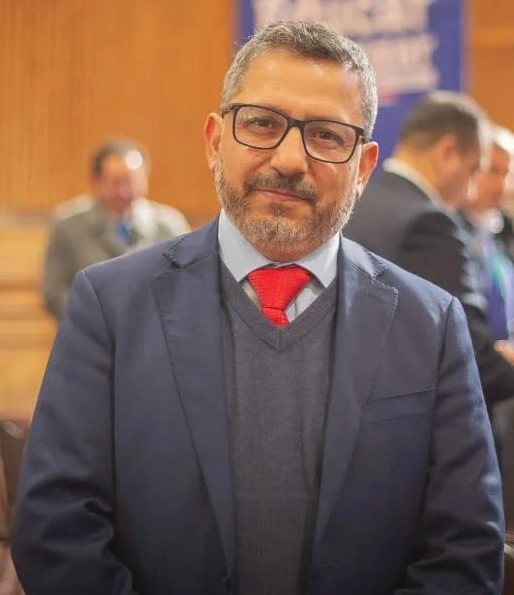 Marcelo Torres Tapia | Wiki Persona Chile | Fandom