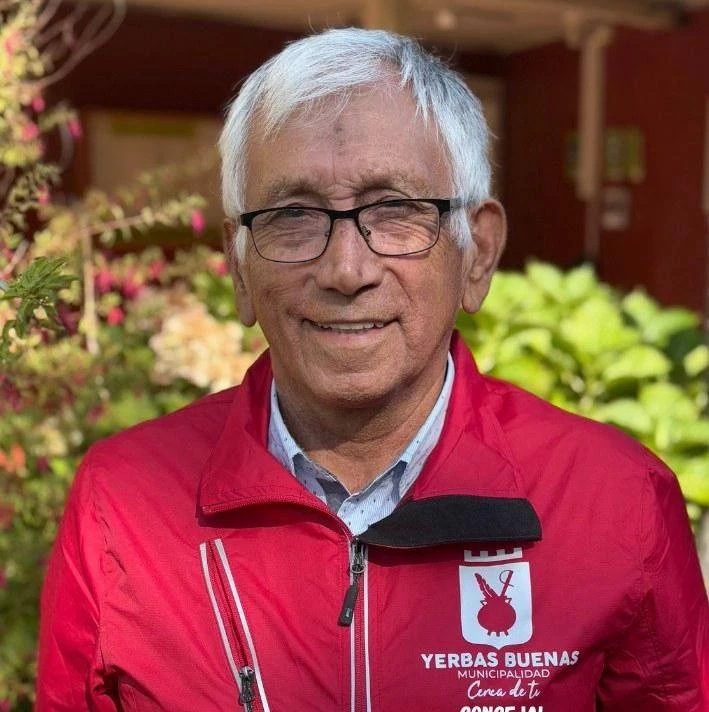 José Parra Parada | Wiki Persona Chile | Fandom