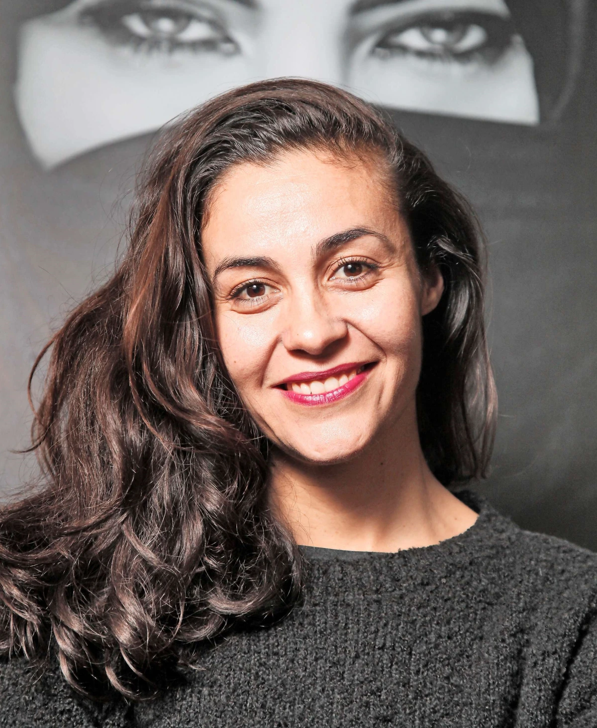 Natalia Grez | Wiki ChileDrama | Fandom