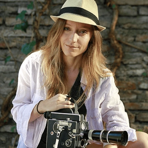 Marialy Rivas | Wiki ChileDrama | Fandom