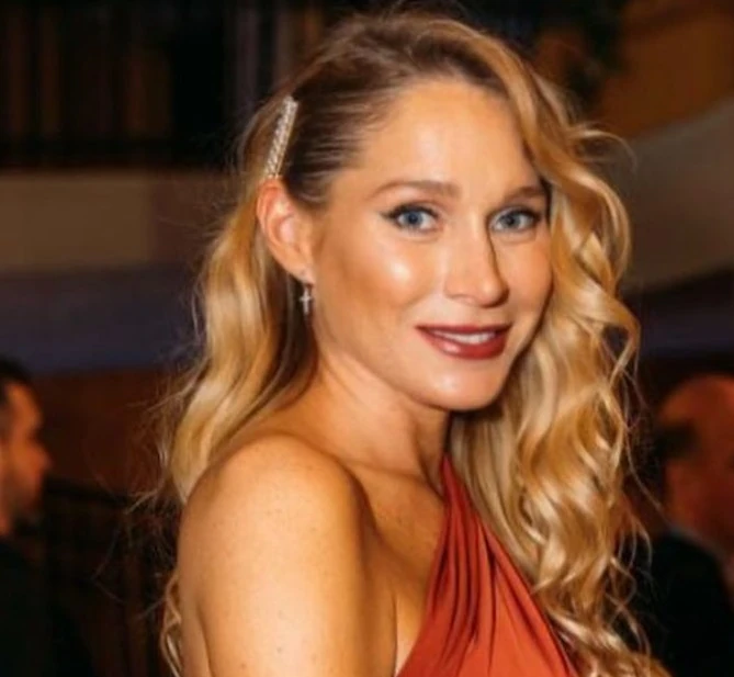 Constanza Mackenna | Wiki ChileDrama | Fandom