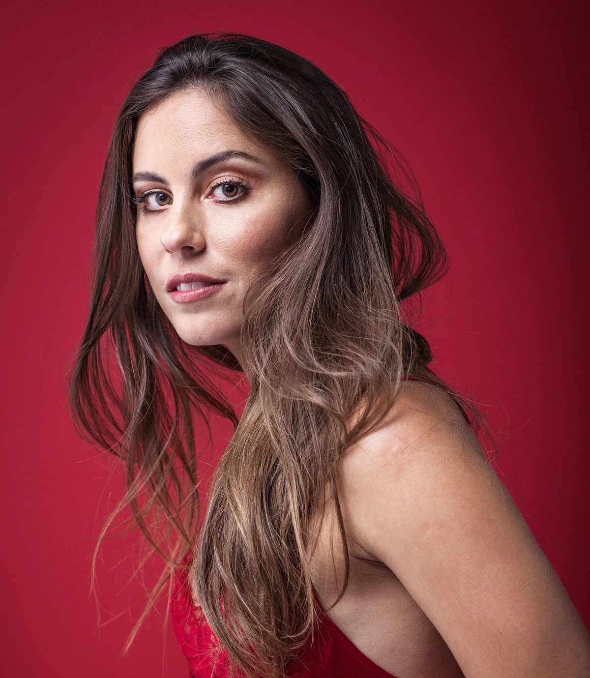 Antonia Santa María | Wiki ChileDrama | Fandom