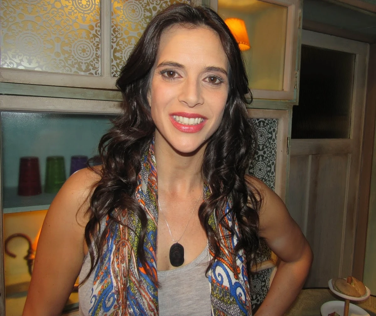 María José Illanes | Wiki ChileDrama | Fandom