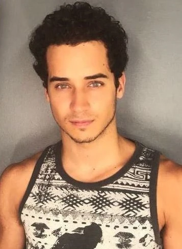 Raimundo Alcalde | Wiki ChileDrama | Fandom