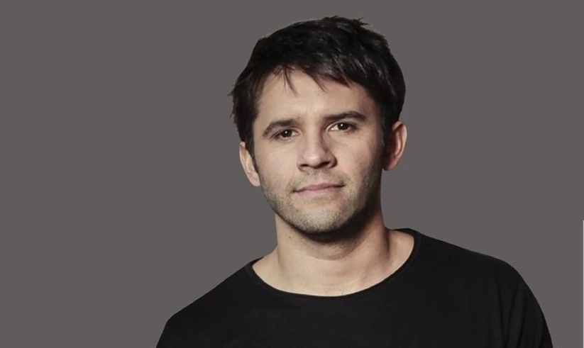 Mario Horton | Wiki ChileDrama | Fandom