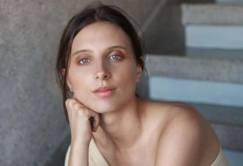 Paula Luchsinger | Wiki ChileDrama | Fandom