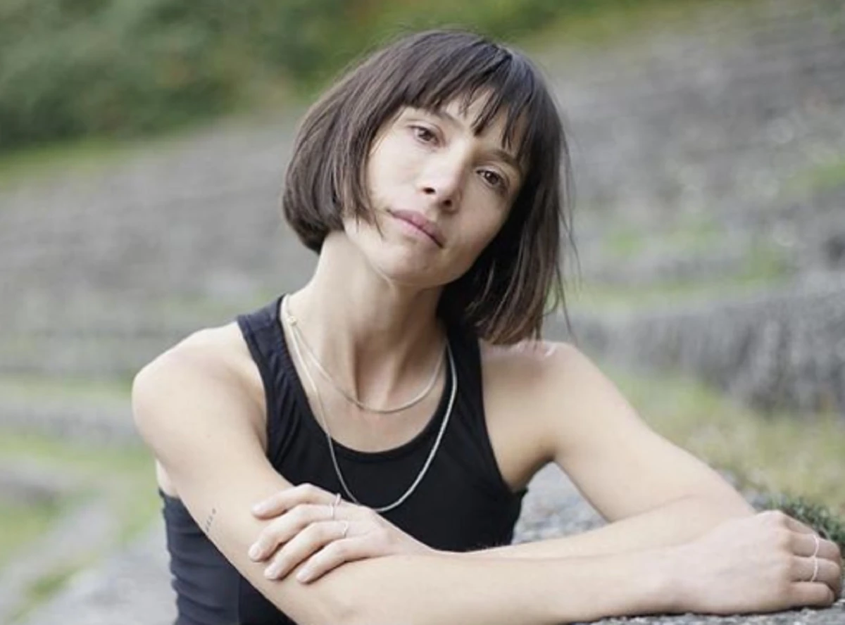 Daniela Ramírez | Wiki ChileDrama | Fandom