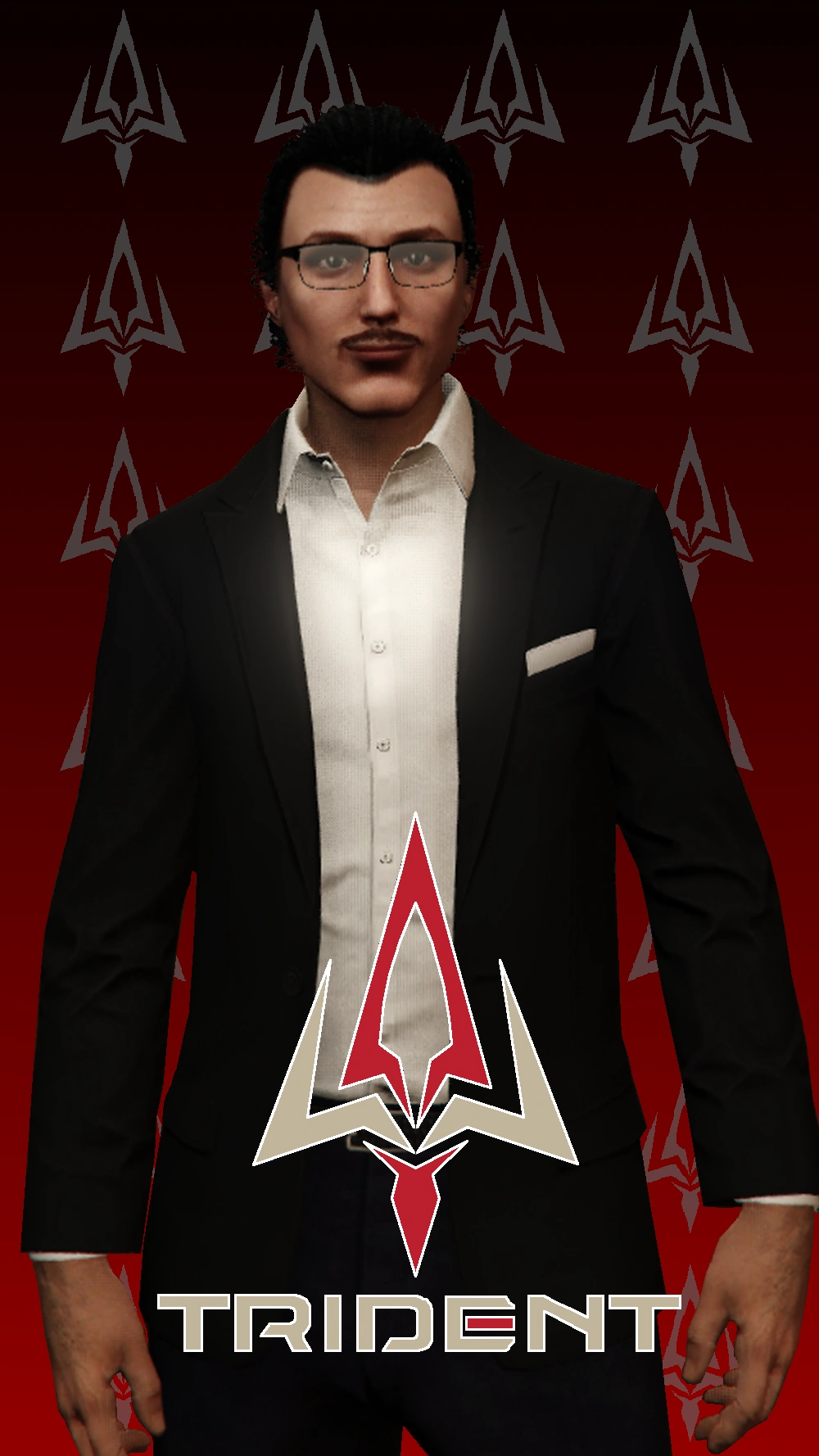 Donald Percival | Chiliad State roleplay Wiki | Fandom