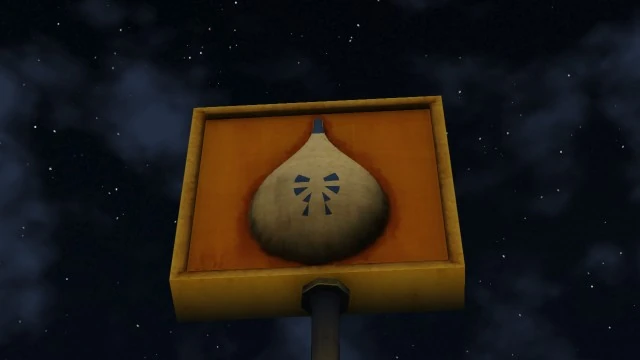 RON Night Symbols | Chiliad Mystery Wikia | Fandom