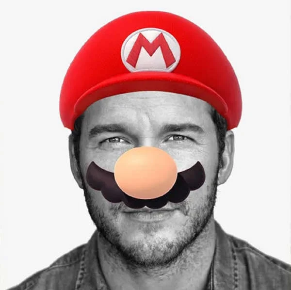 Mario | Chill Cafe: Lean Verse Wiki | Fandom