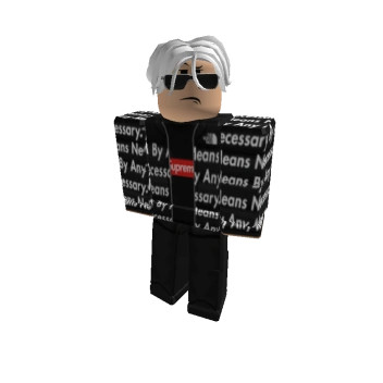 Drip Zoom | Chill Cafe: Lean Verse Wiki | Fandom