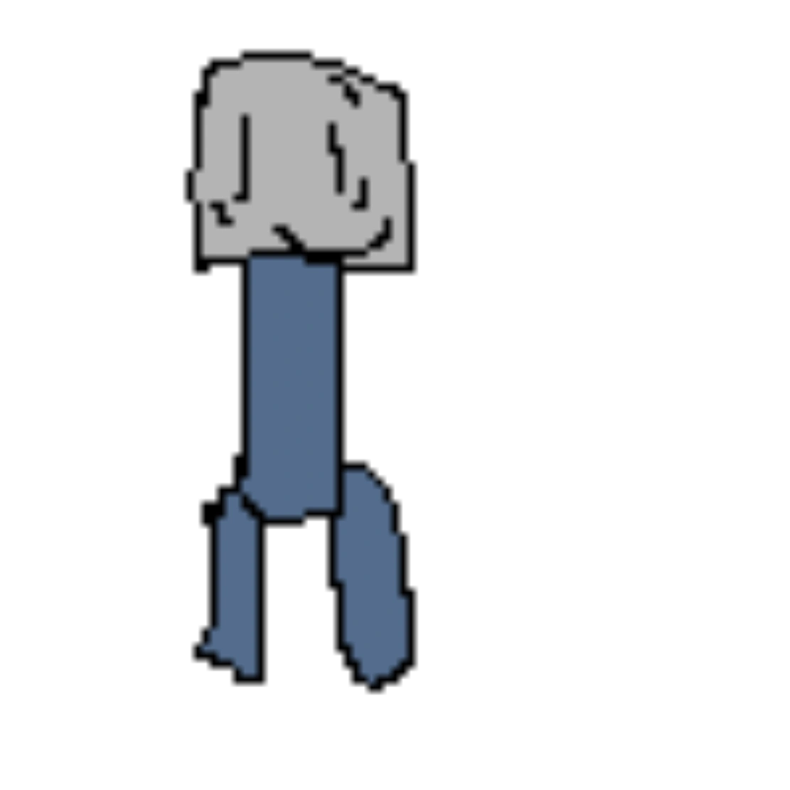 Tuck greylin | Chill chip community Wiki | Fandom