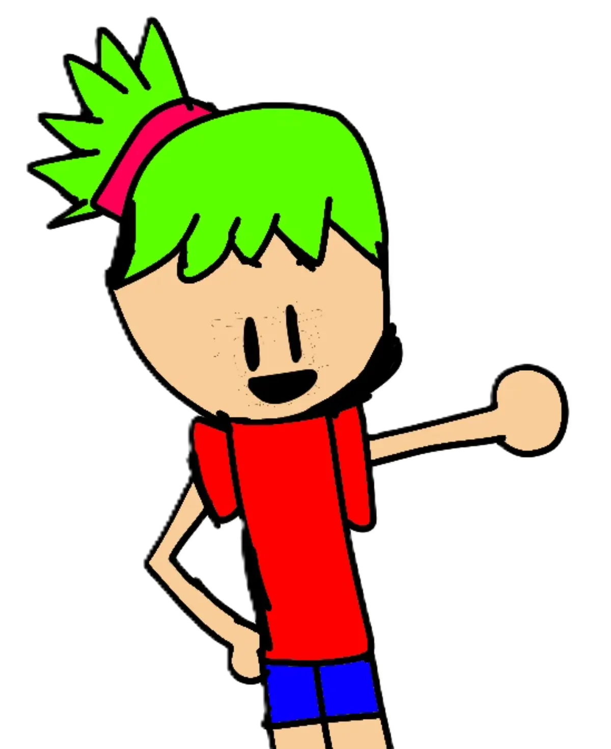 Graceyn | Chill chip community Wiki | Fandom