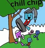Chill chip (tv show) | Chill chi-pedia Wiki | Fandom