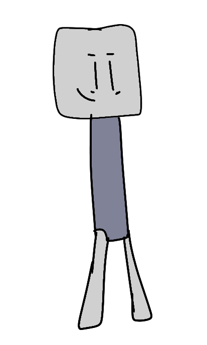 Tuck | Chill chi-pedia Wiki | Fandom