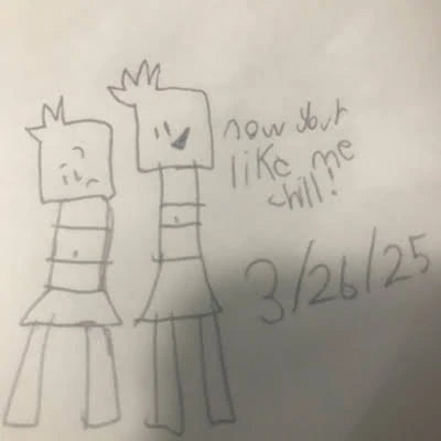 Chill/doodles | Chill chi-pedia Wiki | Fandom