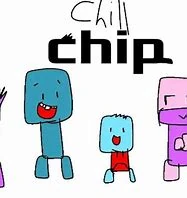 Chill chip (tv show) | Chill chi-pedia Wiki | Fandom
