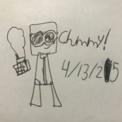 Chummy/doodles | Chill chi-pedia Wiki | Fandom