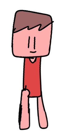 Andrew | Chill chi-pedia Wiki | Fandom