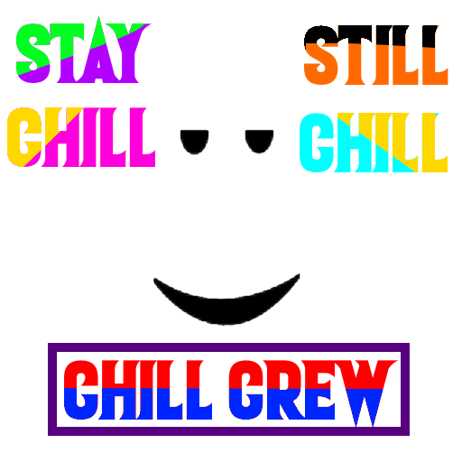 Chill Crew | Chill Crew Wiki | Fandom
