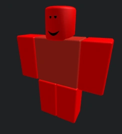 Chill Red | Chill Crew Wiki | Fandom