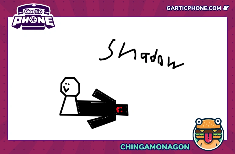 Shadow (Mod) | Chill server Wiki | Fandom