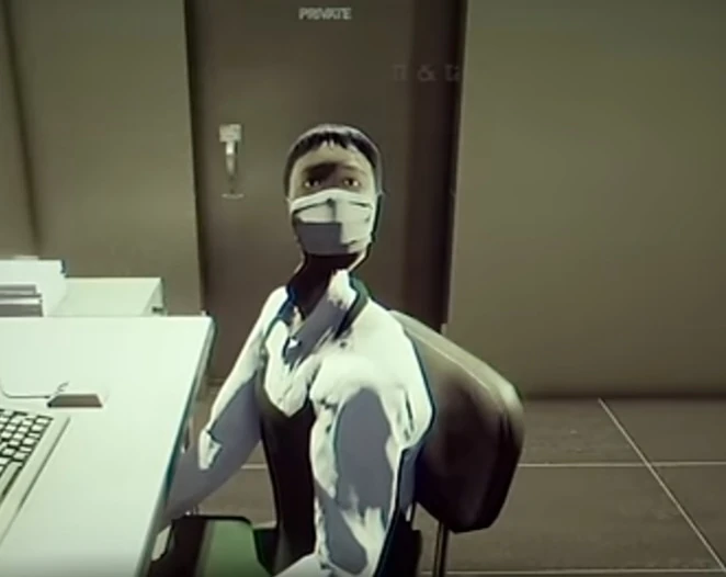 Funahashi Senpai | Chilla's Art Wiki | Fandom