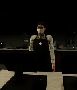 Funahashi Senpai | Chilla's Art Wiki | Fandom