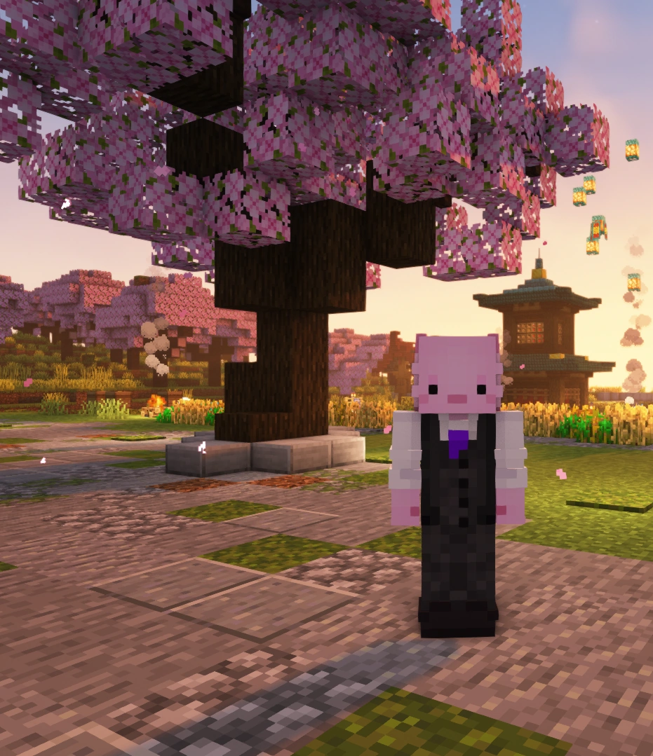 Ляша | Chillcraft Online Вики | Fandom