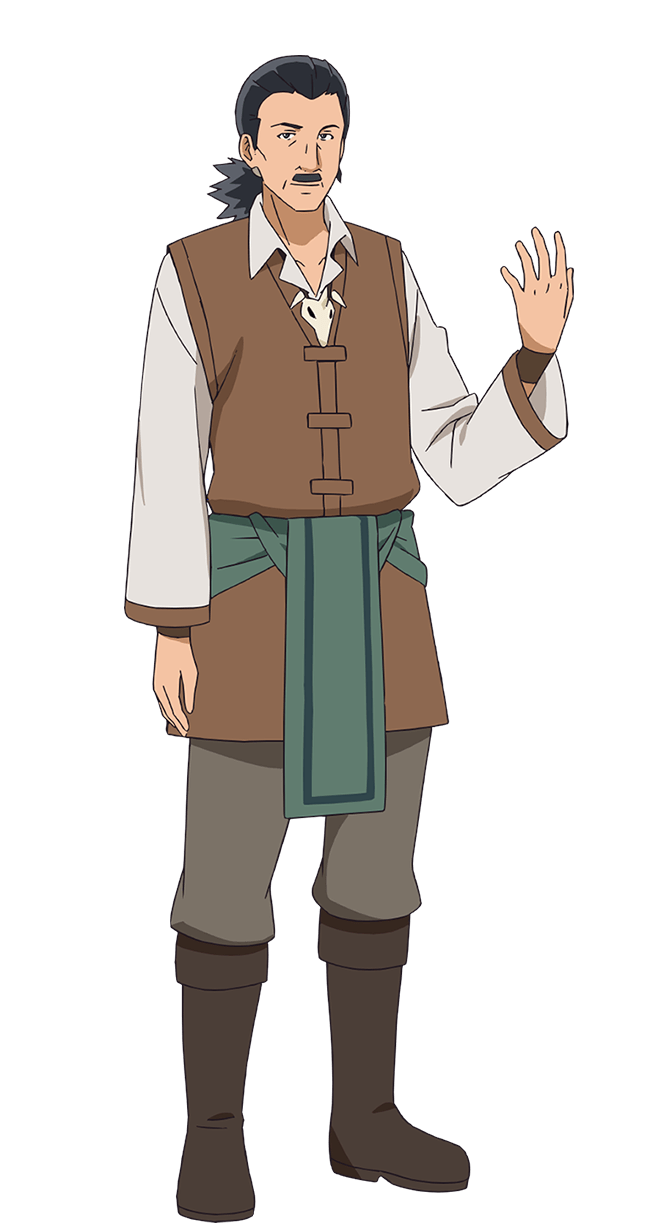 Enbil Chillin In My 30s After Getting Fired Wiki Fandom