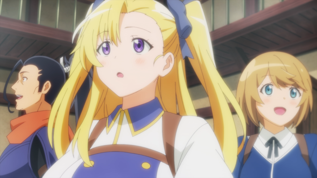 Episode 7 | Chillin’ in My 30s After Getting Fired Wiki | Fandom