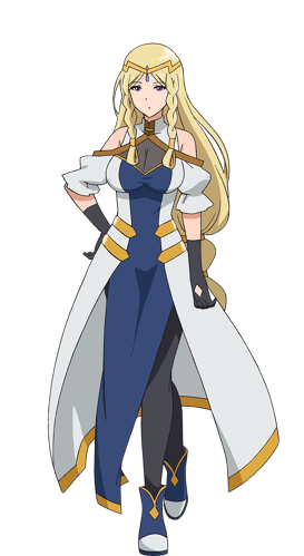 Droyes | Chillin’ in My 30s After Getting Fired Wiki | Fandom