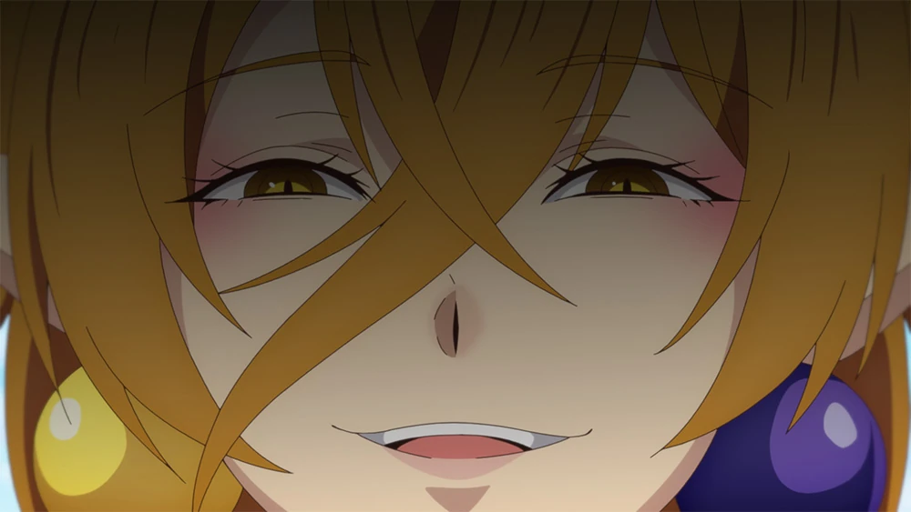 Hiya/Gallery | Chillin Different World Life Of The Ex-Brave Candidate ...