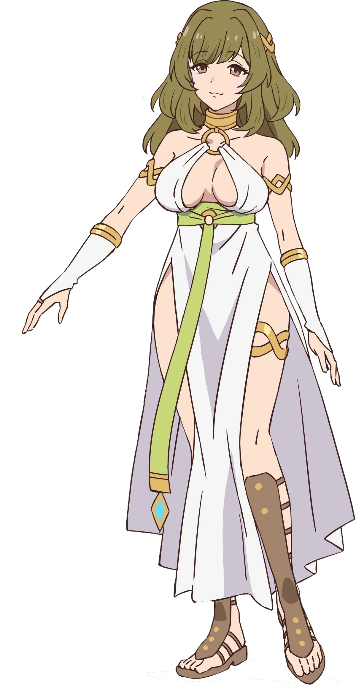 Tsuya | Chillin Different World Life Of The Ex-Brave Candidate Was Cheat From Lv2 Wiki | Fandom