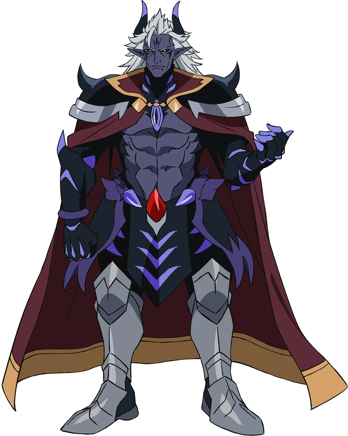 Gholl | Chillin Different World Life Of The Ex-Brave Candidate Was Cheat From Lv2 Wiki | Fandom