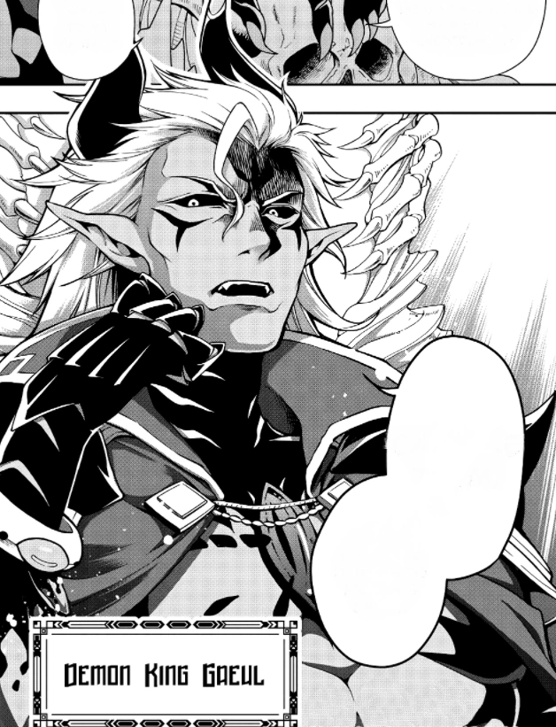 Dark One | Chillin Different World Life Of The Ex-Brave Candidate Was ...