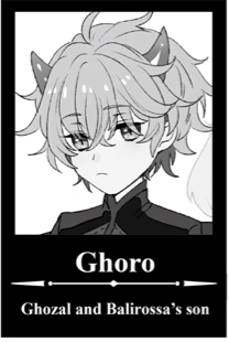 Ghoro | Chillin Different World Life Of The Ex-Brave Candidate Was ...