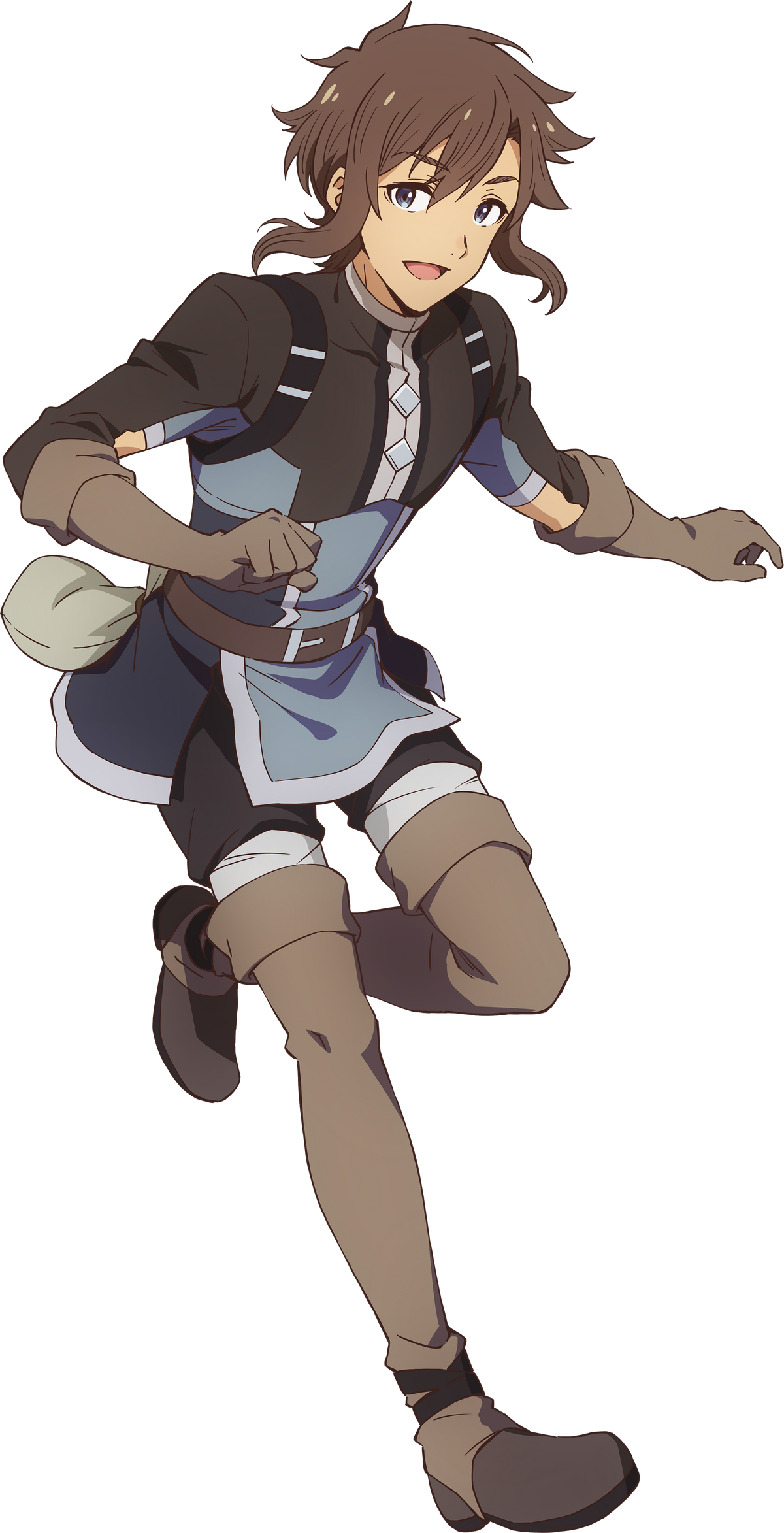 Category:Characters | Chillin Different World Life Of The Ex-Brave Candidate Was Cheat From Lv2 ...