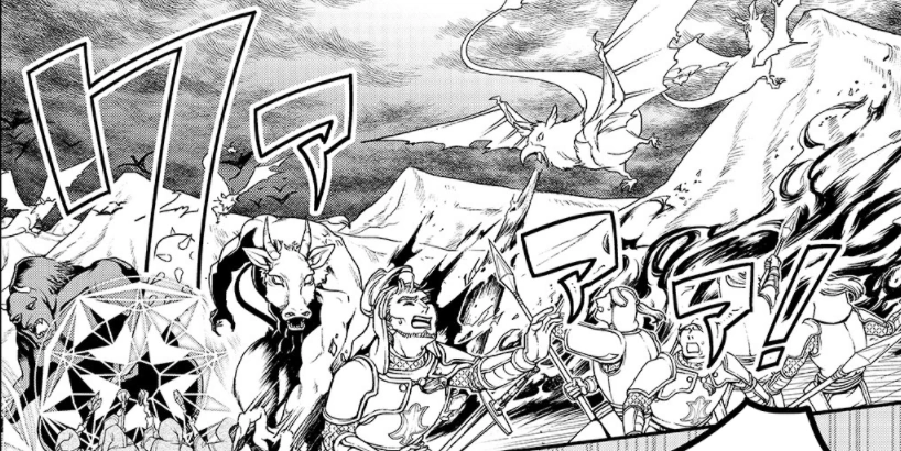 Lower Demons | Chillin Different World Life Of The Ex-Brave Candidate ...