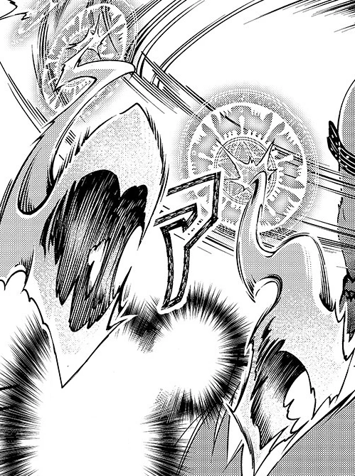 Poison Claw Magic | Chillin Different World Life Of The Ex-Brave ...