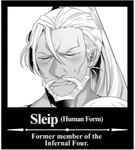 Sleip | Chillin Different World Life Of The Ex-Brave Candidate Was ...