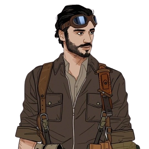 Tony Greco | What Remains Wiki | Fandom