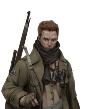 Terrance Philips | What Remains Wiki | Fandom