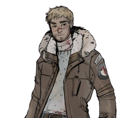 Category:Male characters | What Remains Wiki | Fandom